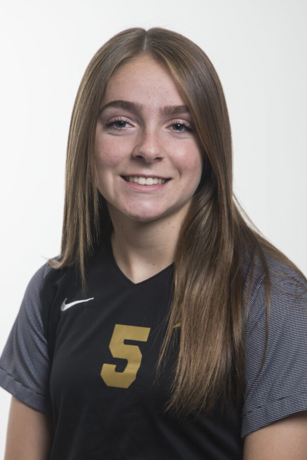 Standard Stars: Davis High soccer’s Zoe Jacobs | News, Sports, Jobs ...